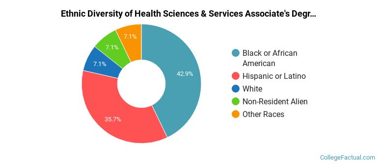 The Undergraduate Health Sciences & Services Major at Rockland ...