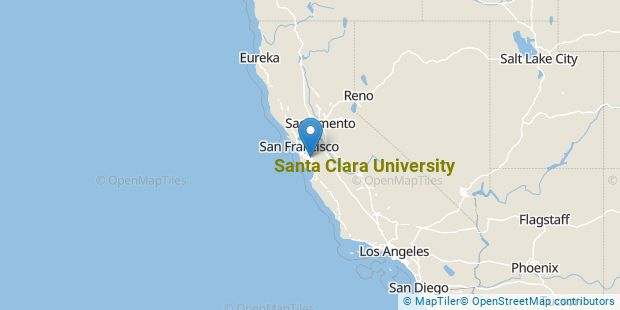 Santa Clara University Overview