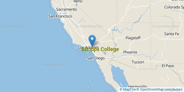 Scripps College Overview