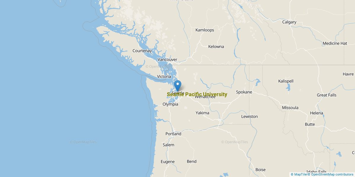 Seattle Pacific University Overview