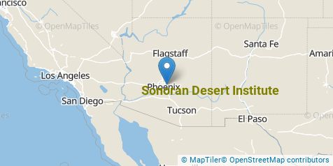 Sonoran Desert Institute Overview