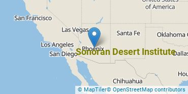 Sonoran Desert Institute Overview
