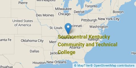 Southcentral Kentucky Community and Technical College Overview