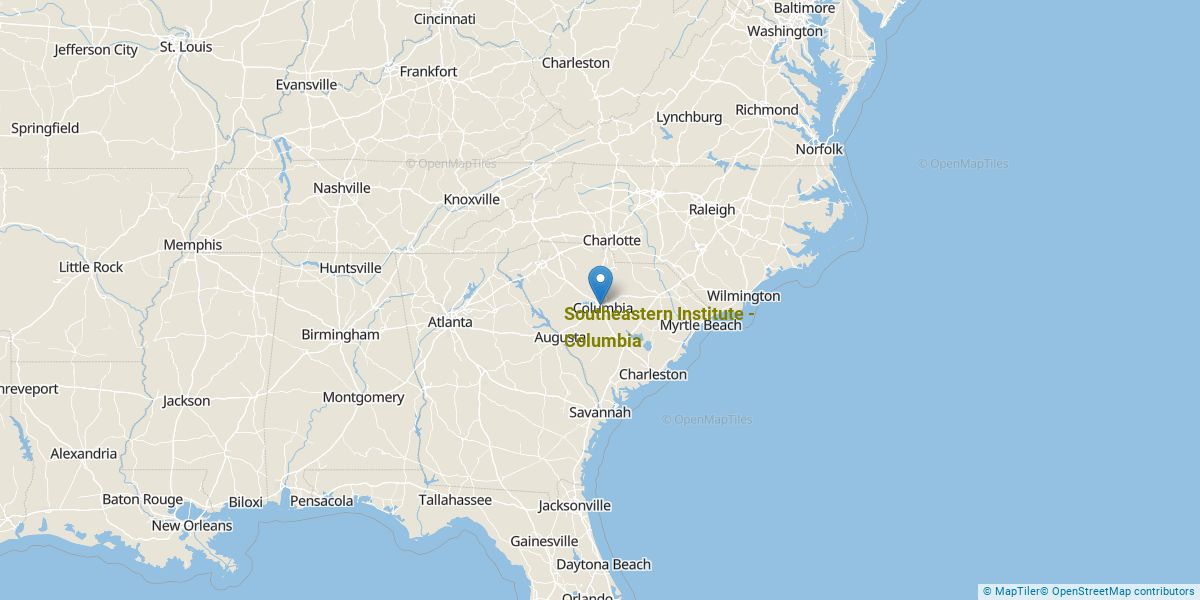Southeastern College - Columbia Overview