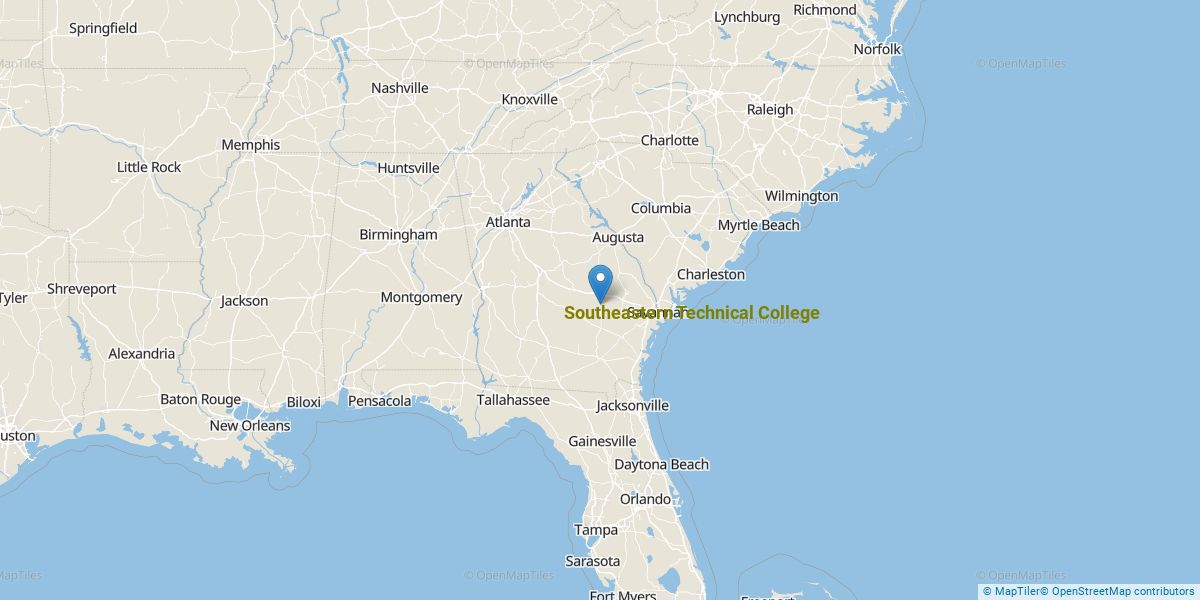Southeastern Technical College Overview