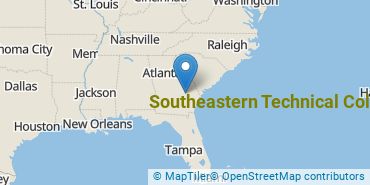 Southeastern Technical College Overview
