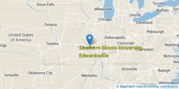 Southern Illinois University Edwardsville Overview
