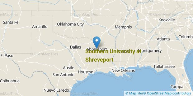 Southern University at Shreveport Overview