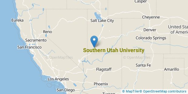 Southern Utah University Overview