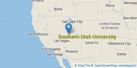 Southern Utah University Overview