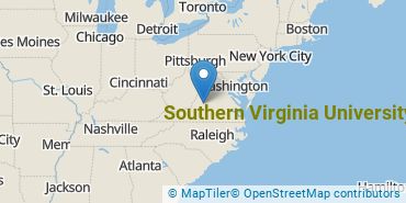 Southern Virginia University Overview