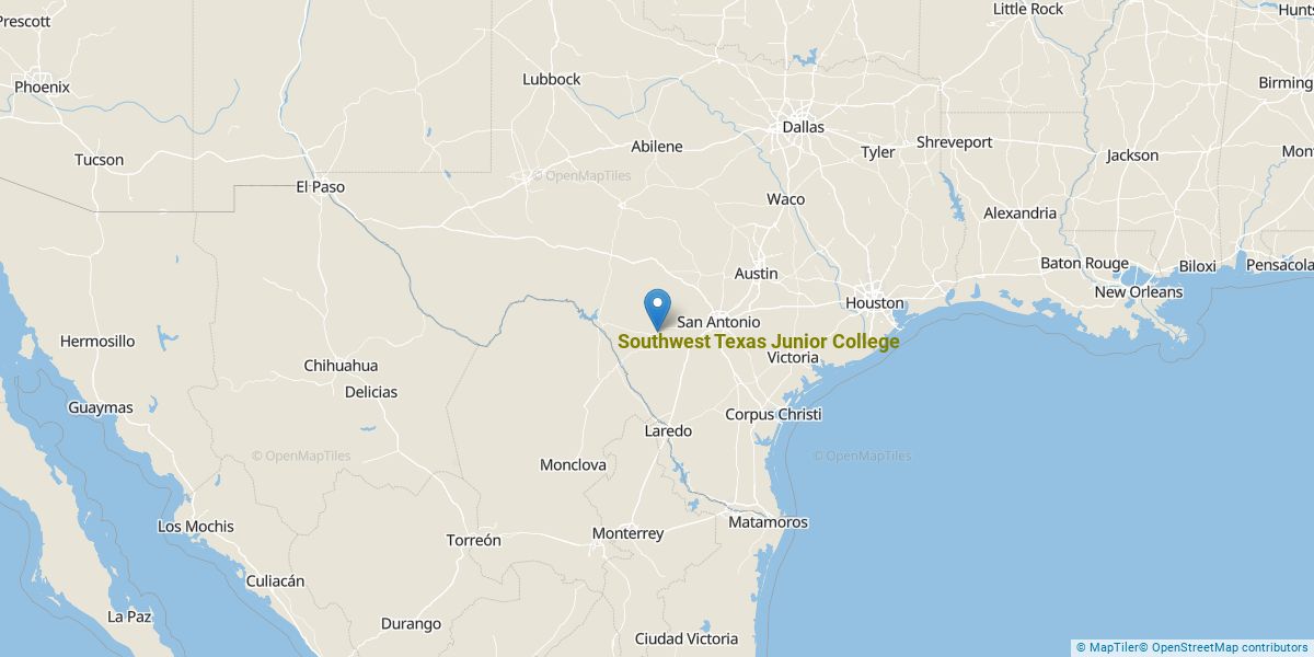 Southwest Texas Junior College Overview