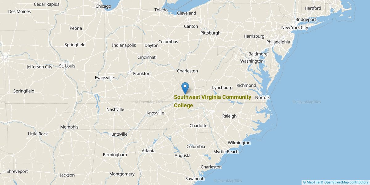 Southwest Virginia Community College Overview