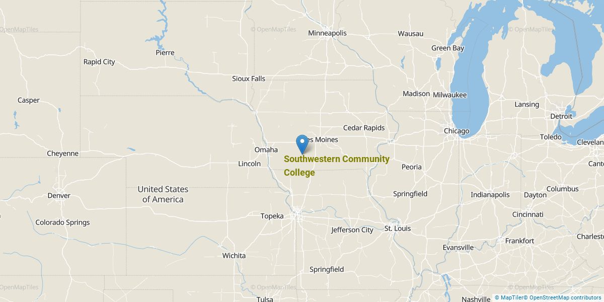 Southwestern Community College Overview