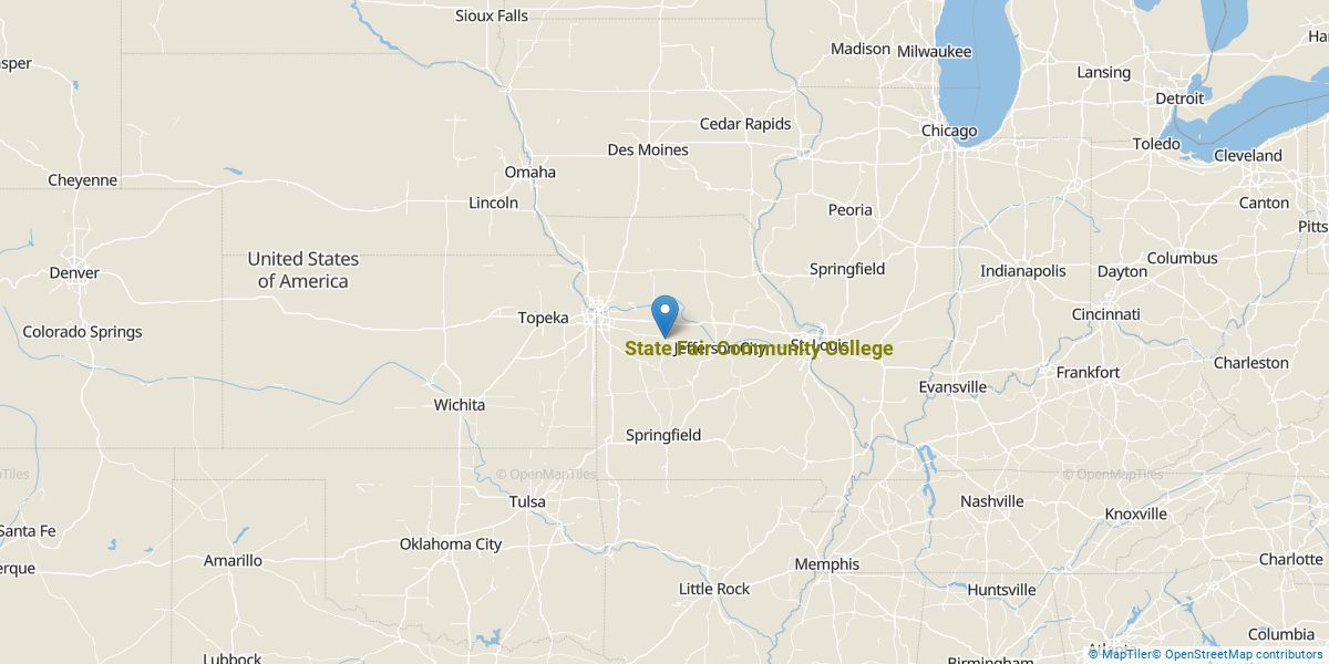 State Fair Community College Overview