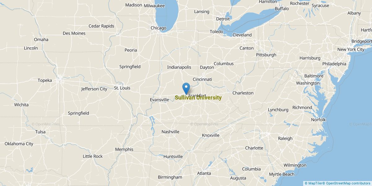 Sullivan University Overview