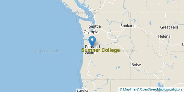 Sumner College Overview