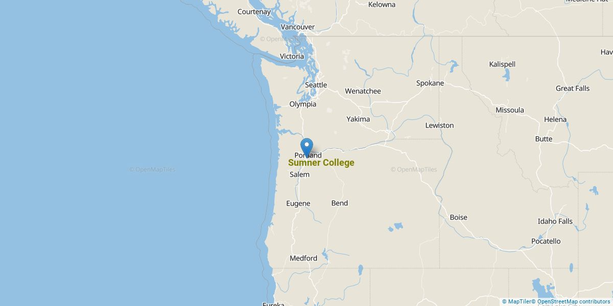 Sumner College Overview