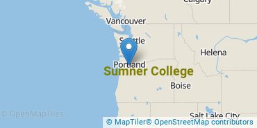 Sumner College Overview