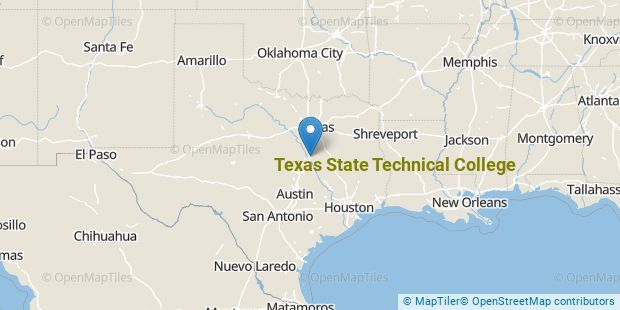 Texas State Technical College Overview