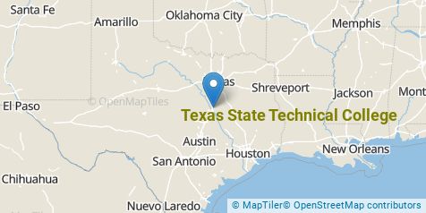 Texas State Technical College Overview