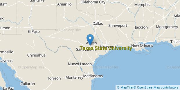 Texas State University Overview