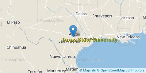 Texas State University Overview