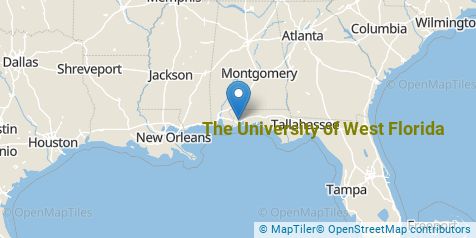 The University of West Florida Overview
