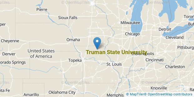 Truman State University Overview