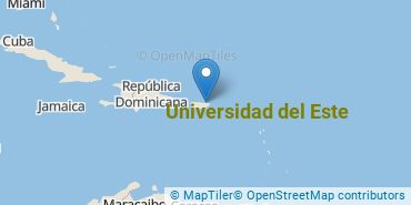 Universidad del Este Overview