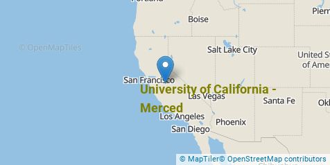 University of California - Merced Overview