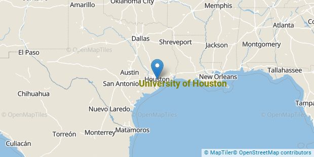 University of Houston Overview