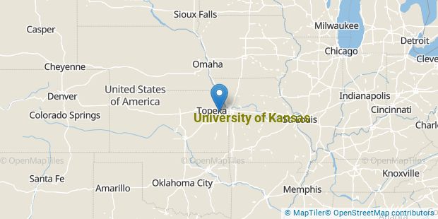 University of Kansas Overview
