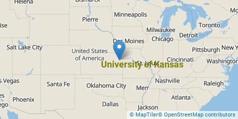 University of Kansas Overview