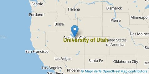 University of Utah Overview