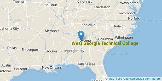 West Georgia Technical College Overview