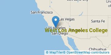 West Los Angeles College Overview
