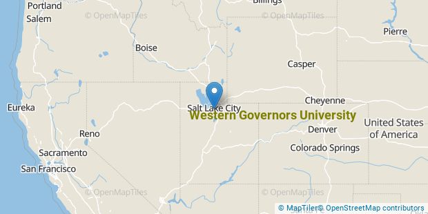 Western Governors University Overview