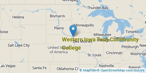 Western Iowa Tech Community College Overview