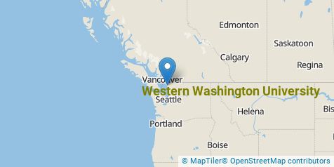 Western Washington University Overview