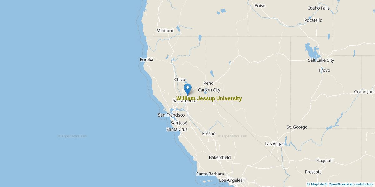 William Jessup University Overview