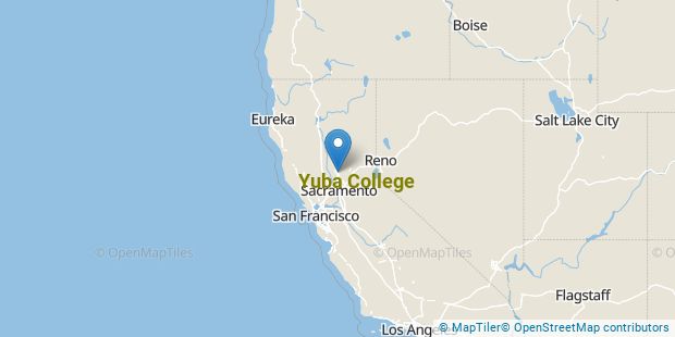 Yuba College Overview